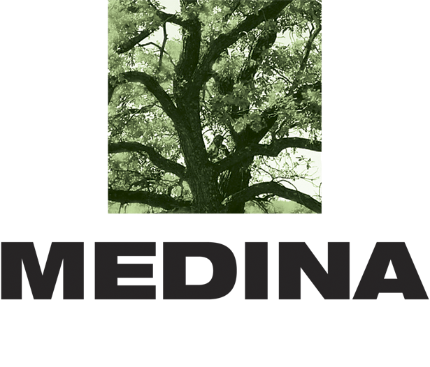 Medina arquitectos